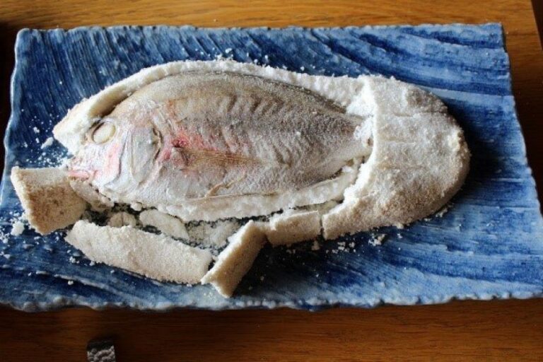 Mataichi Salt in Itoshima–A major draw for foodies to a Fukuoka beach ...